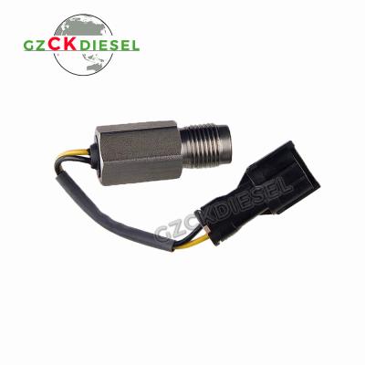 China Revolution Sensor 94340-72411 XKBH-02247 For R215-7 R225-7 Engine for sale