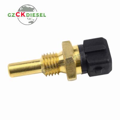 China Water Temperature Sensor 21EN-40100 For Excavator R220-9 R300-9 R60-7 R55-7 R220-5 R220-7 R225-7 for sale