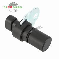 China Crankshaft Position Sensor 4921599 For ISX QSX ISX15 QSX15 Engine for sale