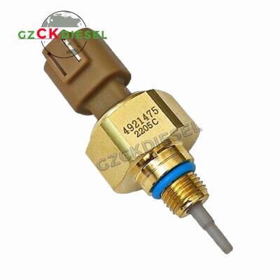 China Air Oil Pressure Temperature Sensor 4921475 for ISX ISB ISC ISL QSM for sale