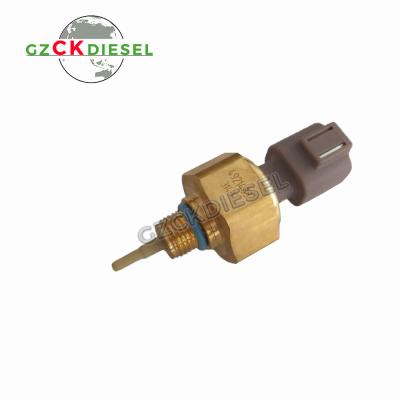 China Air Temperature Pressure Sensor Switch 4921483 For K38 Excavator for sale