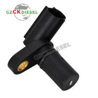 China Speed Revolution Sensor 8-97240790-0 for Isuzu Engine 6BG1 for sale