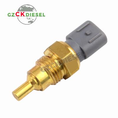 China Water Temperature Sensor 8-98023717-0 for SH350-5 SH350-A5 SH350A5 for sale