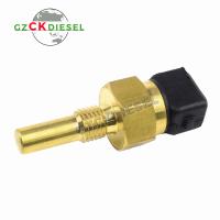 China Water Temperature Sensor 32G90-00201 For Kobelco SK130-8 Engine D04FR for sale