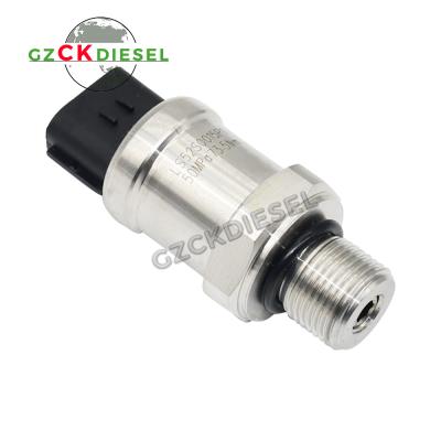 China High Pressure Sensor YN52S00048P1 LS52S00015P1 for Kobelco SK170-8 SK200-8 SK210-8 for sale