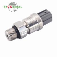 China High Pressure Sensor YN52S00027P1 for SK200-6 SK230-6 SK200-5 Excavator for sale