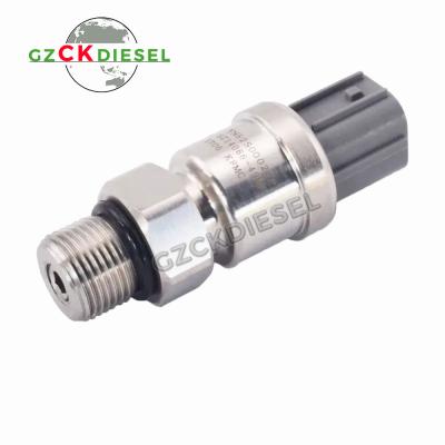 China High Pressure Sensor YN52S00027P1 for SK200-6 SK230-6 SK200-5 Excavator for sale