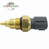 China Water Temperature Sensor S8342-01250 for Kobelco SK200-8 SK250-8 SK260-8 EB10-WT016 for sale