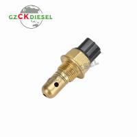 China Water Temperature Sensor S8346-01510 For Kobelco Excavator SK200-8 SK250-8 SK260 SK330-8 SK350-8 for sale