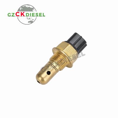 China Water Temperature Sensor S8346-01510 For Kobelco Excavator SK200-8 SK250-8 SK260 SK330-8 SK350-8 for sale