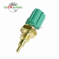 China Water Temperature Sensor 129927-44900 for Excavator ZAXIS70-5G EX200 ZAXI70 ZAX55 60 ZX270 Engine for sale