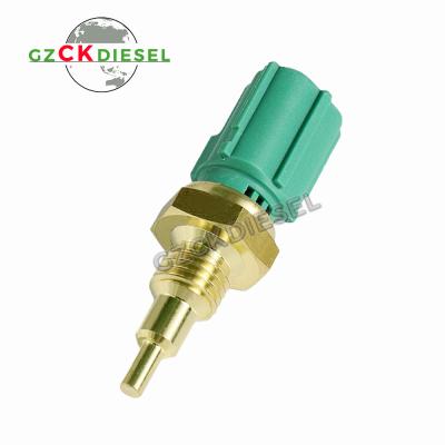 China Water Temperature Sensor 129927-44900 for Excavator ZAXIS70-5G EX200 ZAXI70 ZAX55 60 ZX270 Engine for sale