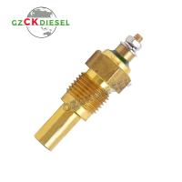 China Water Temperature Sensor 4436537 for Hitachi ZX200 ZX270 ZX250 ZX330 ZX470 for sale