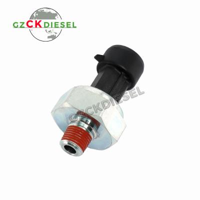 China Fuel Pressure Sensor 8-98086433-0 for Isuzu 4HK1 6HK1 6BD1 Engine for sale