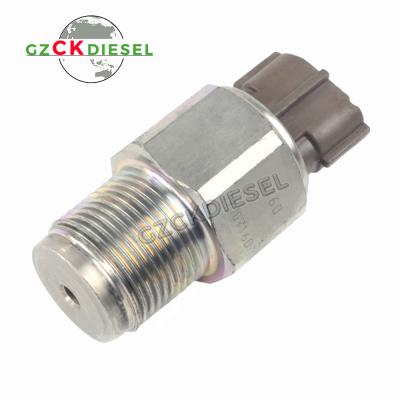 China Pressure Sensor 499000-6131 499000-6160 8-98119790-0 For Isuzu 4HK1 6HK1 for sale