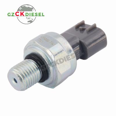 China Oil Pressure Sensor 8-98027456-0 499000-7341 for Isuzu Engine 6HK1 4HK1 ZX330-3 Excavator for sale