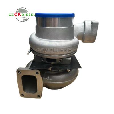 China Turbocharger 4W9104 4W-9104 for Engine 3408 3408C 3408E for sale