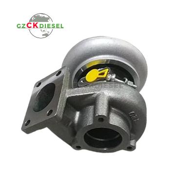 China Turbocharger 49189-00501 for Engine 4BG1 4BG1T Excavator SK120-3 SK120-1 for sale