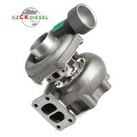 China Turbocharger J530-17012 49177-031711 for V3600 Engine for sale