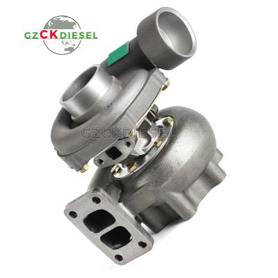 China Turbocharger J530-17012 49177-031711 for V3600 Engine for sale
