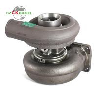 China Turbocharger 49188-03101 4918803101 for 6D24 Engine for sale