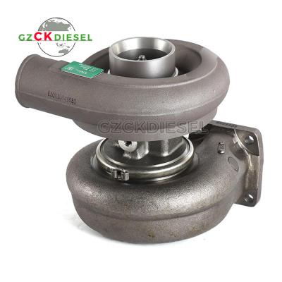 China Turbocharger 49188-03101 4918803101 for 6D24 Engine for sale