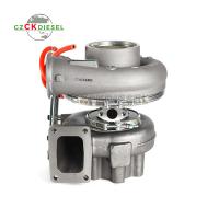 China HX60W Turbocharger 4955813 3598762 for Engine ISX QSX15 for sale