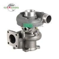 China Turbocharger 897238-9791 8972389791 for Engine 4JG1T ZX70 for sale