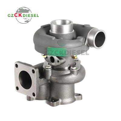 China Turbocharger 897238-9791 8972389791 for Engine 4JG1T ZX70 for sale