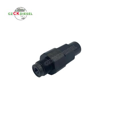 China Pressure Limiting Valve 416-7101 For 450E C4.4 C6.6 311D 312D 320D GC 319D L 315D L 314D for sale