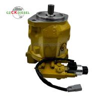 China Hydraulic Fan Pump 259-0815 10R-8707 For 330D 336D 336D2 340D C9 Engine for sale