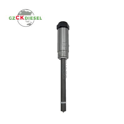 China Fuel Injector 130-1804 0R8787 7W7033 For 3408B 3412 Engine for sale