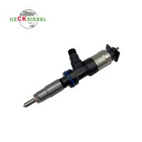 China Fuel Injector 370-7280 for Engine C4.4 Excavator 320F for sale
