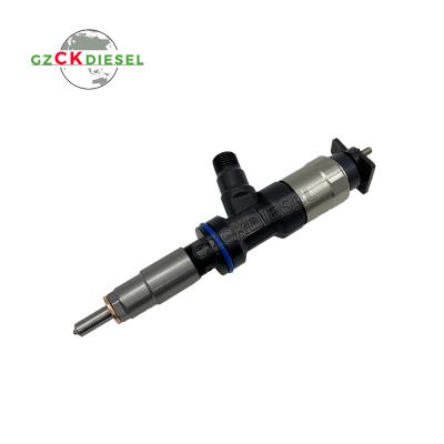 China Fuel Injector 370-7280 for Engine C4.4 Excavator 320F for sale
