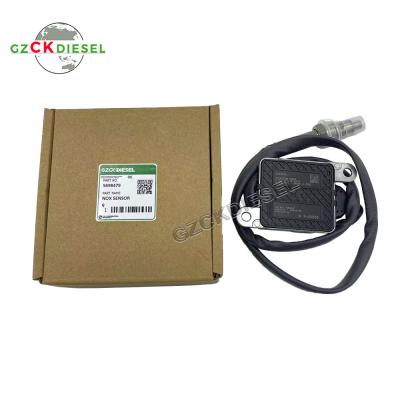 China New NOX Nitrogen Oxide Sensor 5698479 A066V796 for ISB QSB 6.7L Engine for sale