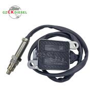 China New NOX Nitrogen Oxide Sensor 5594498 A064E128 70068810 for sale