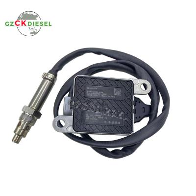 China New NOX Nitrogen Oxide Sensor 5594498 A064E128 70068810 for sale