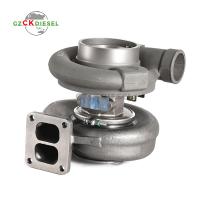 China Turbocharger 114400-4441 114400-4440 for ZX450-3 ZX470R-3 ZX480LCK-3 ZX500LC-3 ZX650LC-3 ZX850-3 Engine for sale