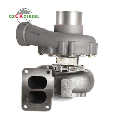 China 6RB1 Turbocharger 114400-3171 466569-0001 114400-3360 for EX400-5 EX450 for sale