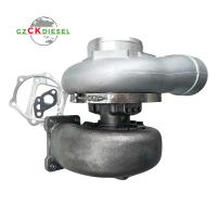 China Turbocharger 6505-68-5030 for PC650 KTR110 PC650 KTR110 Excavator for sale