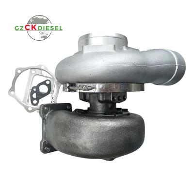 China Turbocharger 6505-68-5030 for PC650 KTR110 PC650 KTR110 Excavator for sale