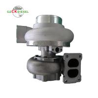 China Turbocharger 6505-68-5020 for Engine SAA6D140E Excavator PC600-8R1 PC600LC-8R1 PC700LC-8R for sale