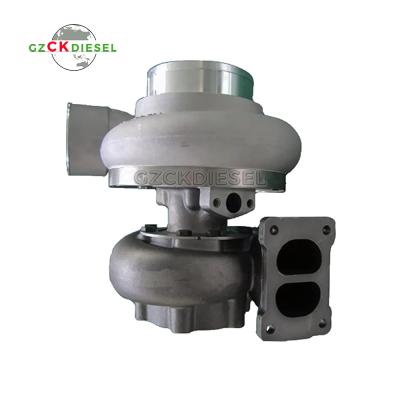 China Turbocharger 6505-68-5020 for Engine SAA6D140E Excavator PC600-8R1 PC600LC-8R1 PC700LC-8R for sale