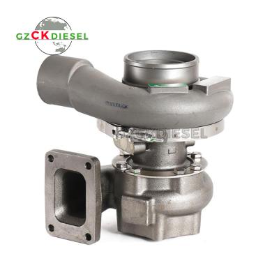 China Turbocharger 6506-21-6020 for PC480-8 PC500-8 6D125 for sale