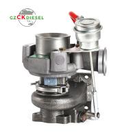 China Turbocharger 6271-81-8500 for Excavator PC70-8 PC88MR-8 PC78US-8 PC78UU-8 PW98MR-8 Engine SAA4D95LE for sale