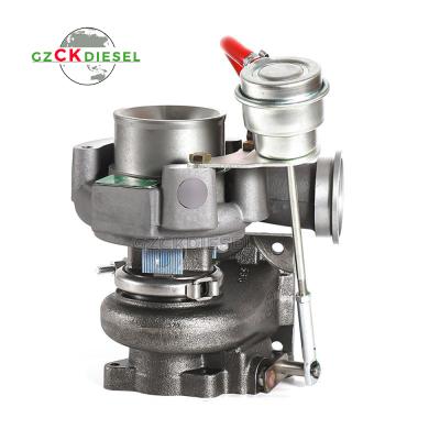 China Turbocharger 6271-81-8500 for Excavator PC70-8 PC88MR-8 PC78US-8 PC78UU-8 PW98MR-8 Engine SAA4D95LE for sale