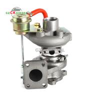 China Turbocharger 1G491-17011 1G491-17012 1G491-17010 Turbo RHF3 for PC56-7 Excavator V2403-M-T-Z3B for sale