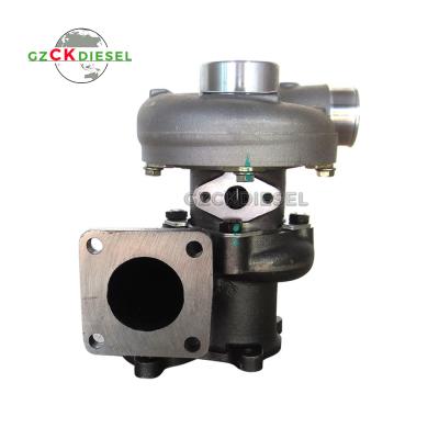 China Turbo HT12-17A HT12-20 Turbocharger 8972389793 for Excavator 4JG1 4JG2 for sale