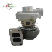 China TA3103 Turbocharger 6207-81-8331 for 6D95L PC200-6 PC210-6 PC220-6 for sale