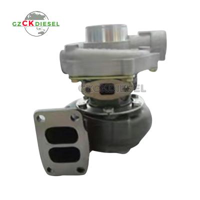 China TA3103 Turbocharger 6207-81-8331 for 6D95L PC200-6 PC210-6 PC220-6 for sale